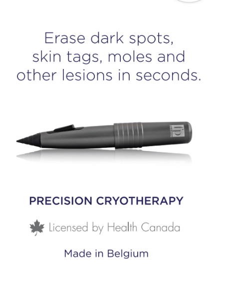 Cryotherapy/Skin Tag Removal - Rosy Derma Clinic: Laser Hair Removal ...